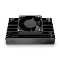 Shop Push Pin Heatsink | Radian Thermal Products, Inc