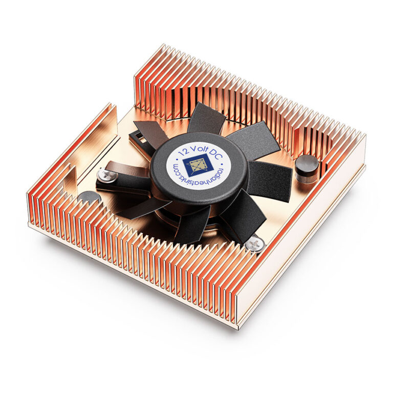 Shop PCIe Heatsink | Radian Thermal Products, Inc