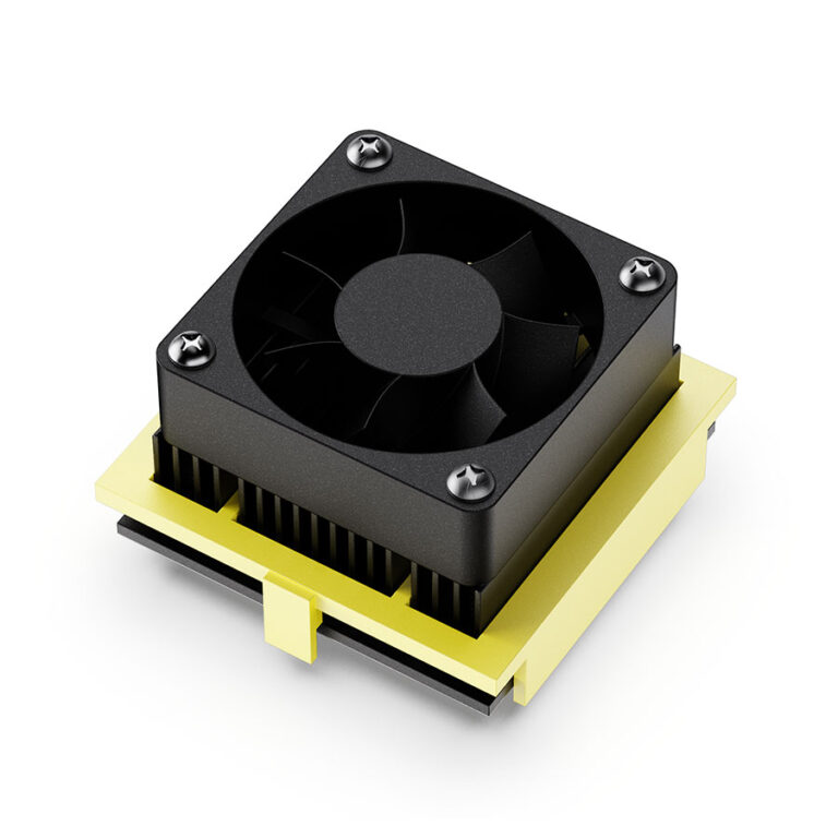 Buy FA40 Low Profile Heat Sink BGA Chipset - Radian