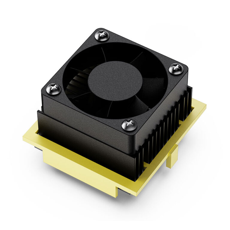 Buy FB47.5 Low Profile Heat Sink BGA Chipset - Radian