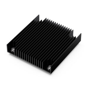Shop Push Pin Heatsink | Radian Thermal Products, Inc