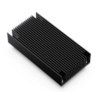 Shop Push Pin Heatsink | Radian Thermal Products, Inc