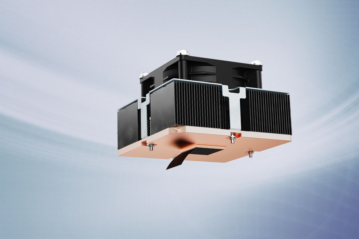 Radian Thermal Products | Custom & Standard Heatsink Manufacturer