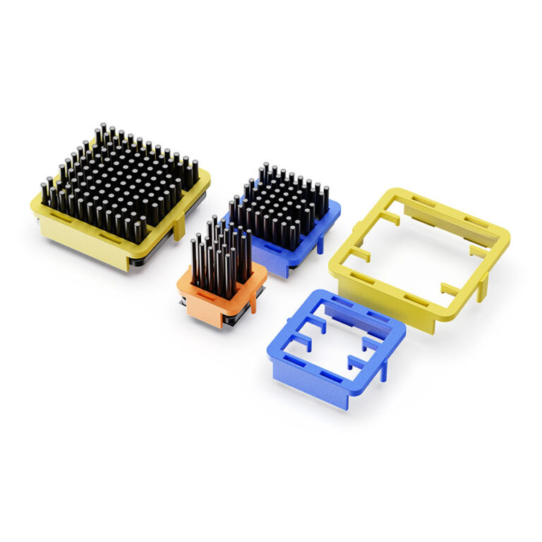 Shop Round Pin Aluminum Heatsink | Radian Thermal Products, Inc.