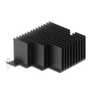 Machined Heatsink | Custom Aluminum & Copper Heatsinks